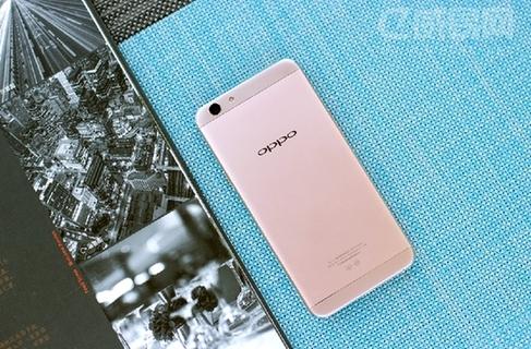 oppoa59s刚上市多少钱图标