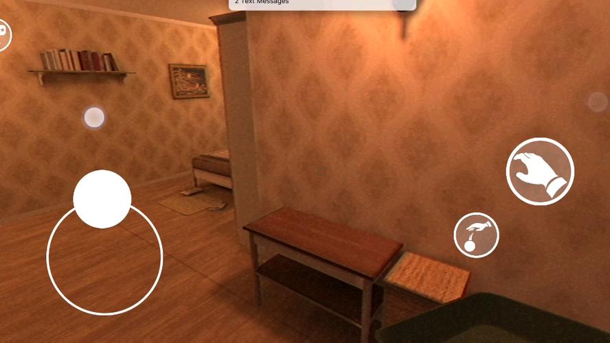 溯源之惧汉化版下载图标
