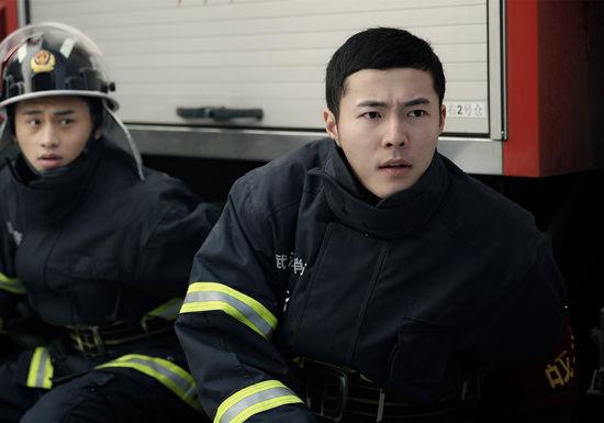 张子文电视剧图标