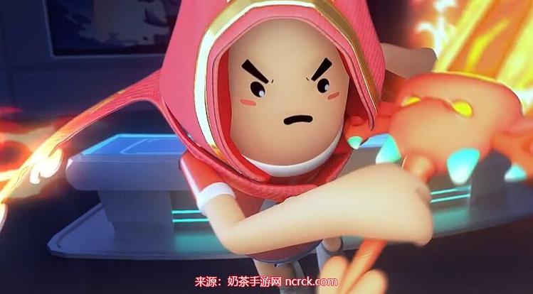 香肠派对奶茶2.7截图