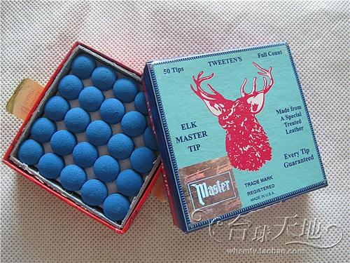 台球球杆上粘的皮头图标