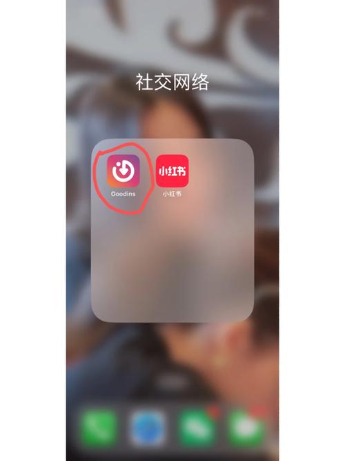 lnstagram安卓下载官网入口截图