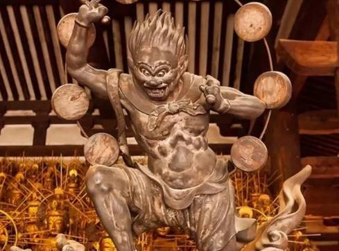 中国神话里的雷神图标