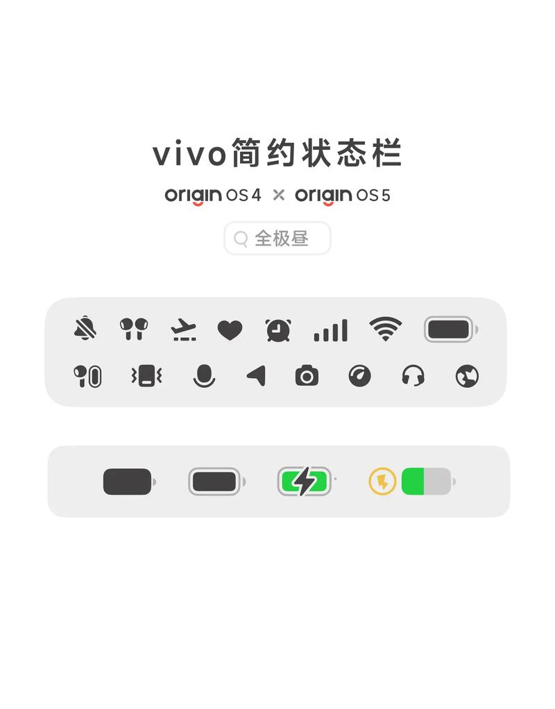 小米上拉状态栏怎么设置图标