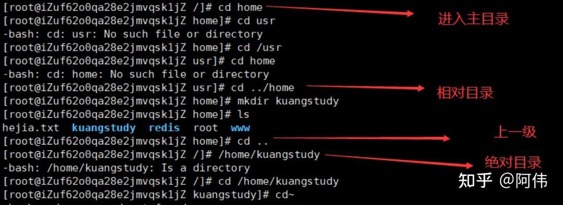 cmd命令 cd图标