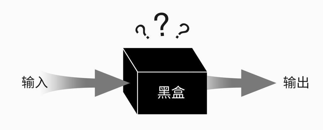 黑盒子游戏图标