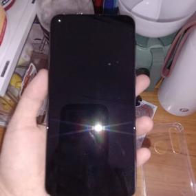 华为nova4屏幕顶端总是被挡截图