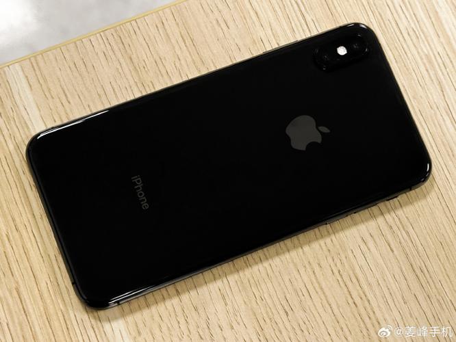 xsmax美版无锁是双卡吗截图