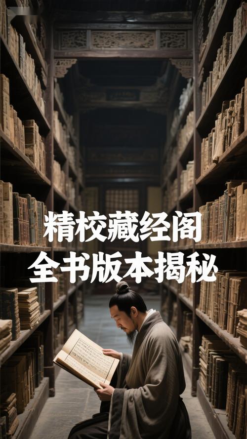 藏书精校TXT下载图标