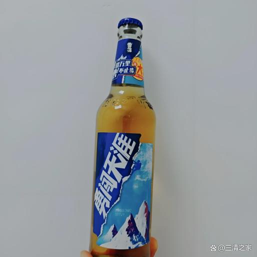 雪花啤酒的度数图标