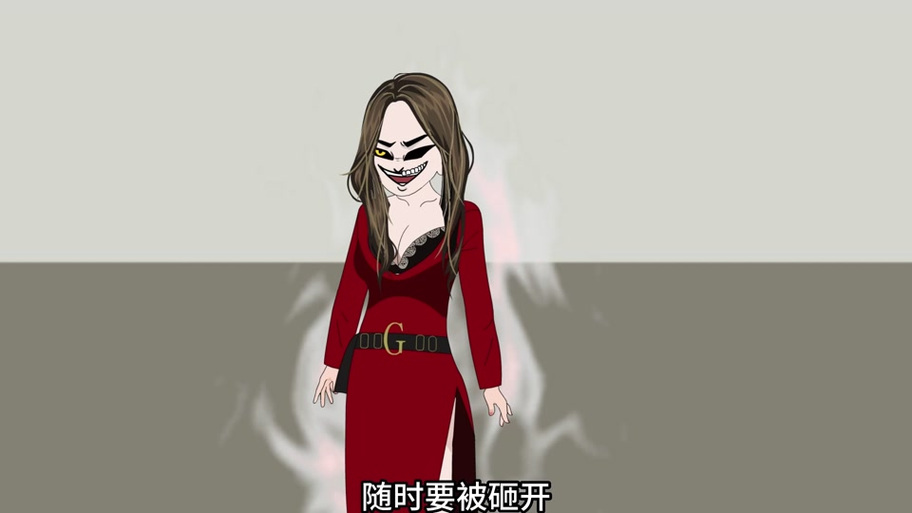傀儡芯片控制人图标