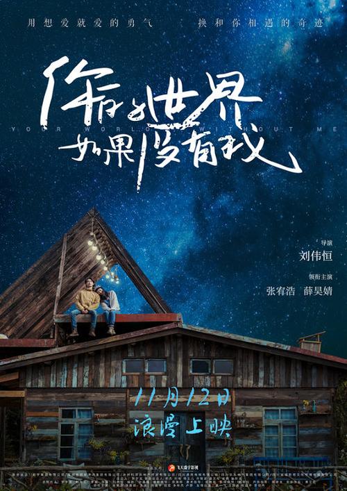 你的世界没有我缩略图