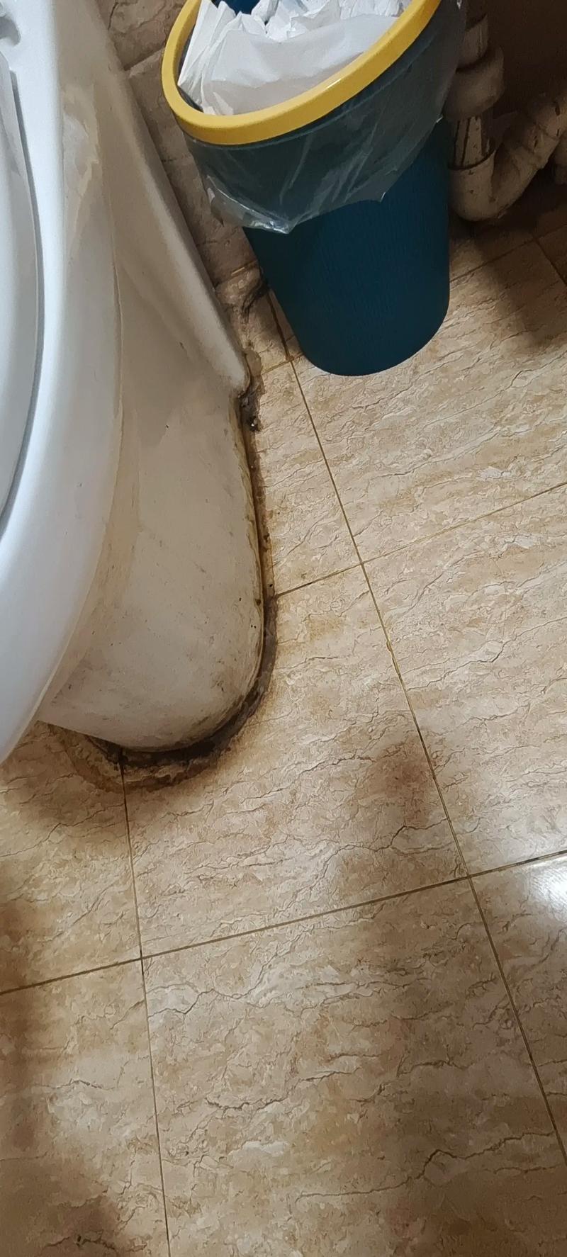 卫生间马桶反水图标