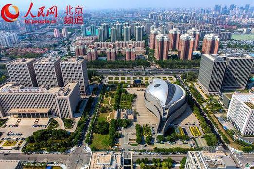 丰台科技园
