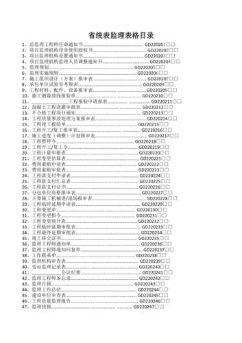 广东省省统表图标