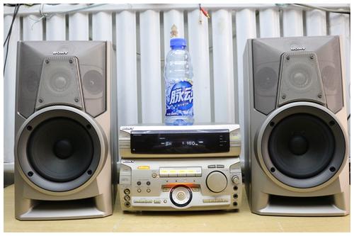 发烧音响可以用电脑做音源吗图标