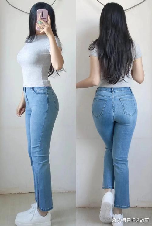 看起来显小的女生截图