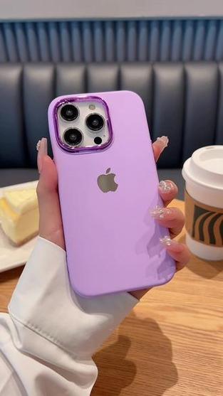 硅胶手机壳截图