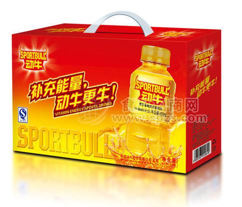 动牛能量饮料多少钱一瓶图标
