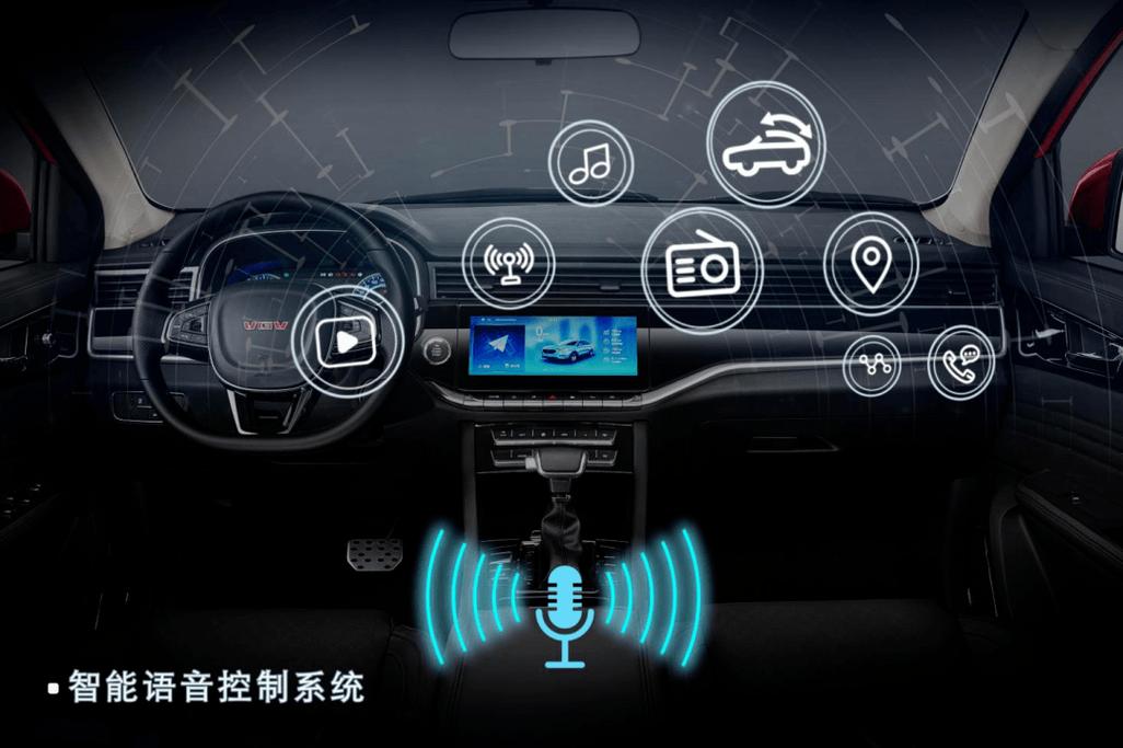 汽车滋滋滋声音响图标