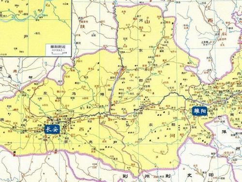 三国志战略版司隶地形图图标