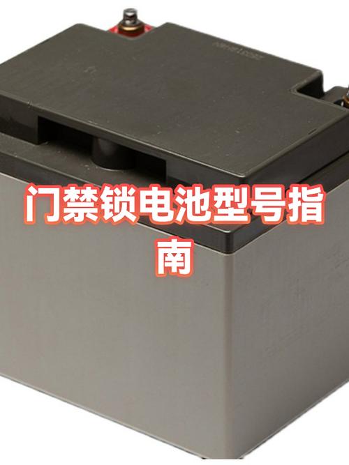 门锁电池多久换一次图标