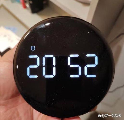 睡眠闹钟图标