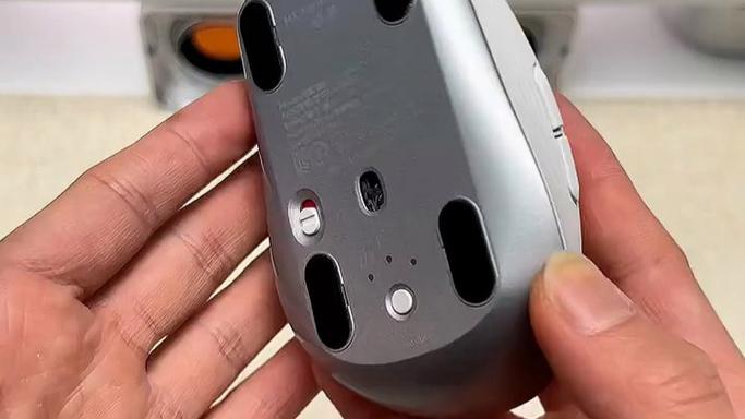 罗技anywhere3s商用版截图