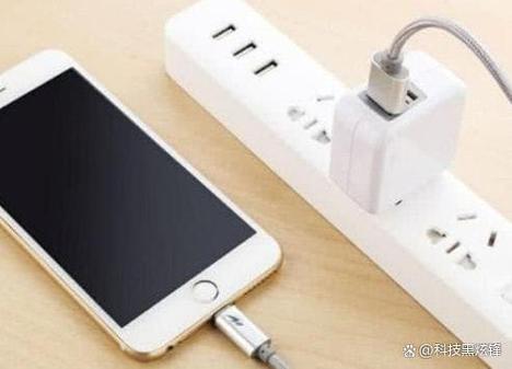 电源关了充电器不拔有事吗图标