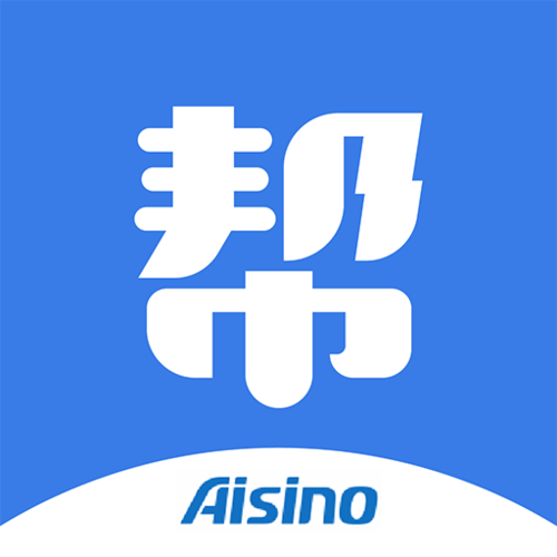航信口令忘记了找回方法图标