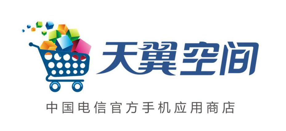 天翼科技有限公司图标