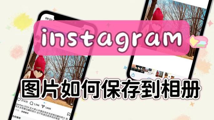 ins不可以保存图片吗图标