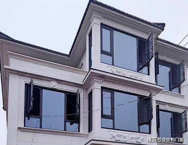 塑钢窗安装视频教程图标