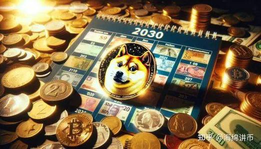 狗狗币 特斯拉