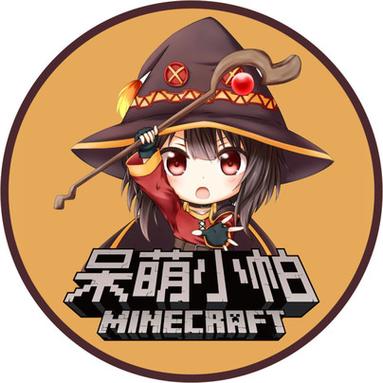 呆萌小帕照片图标