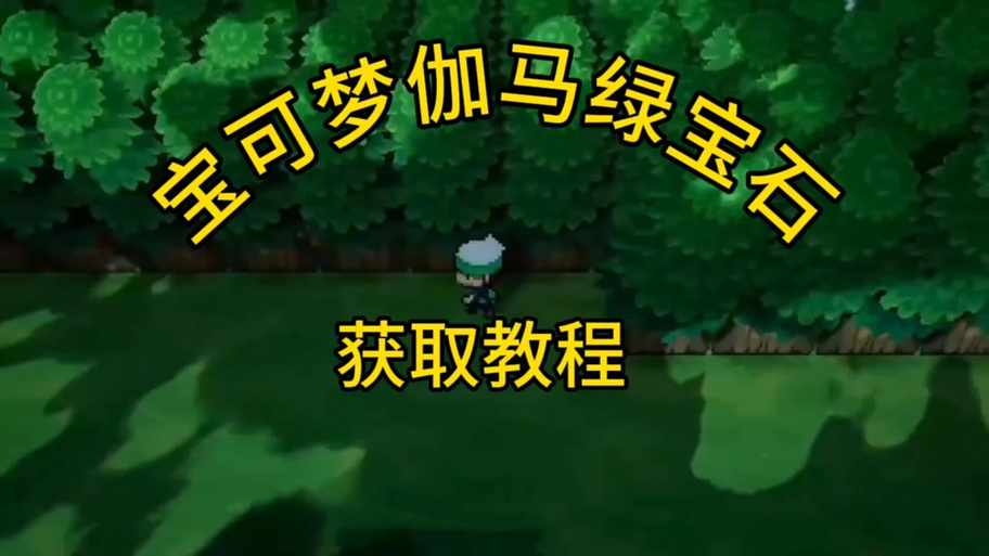 如何使用宝可梦编辑器图标