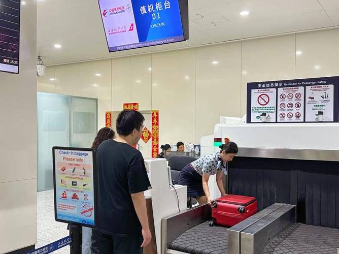 东方航空值机图标