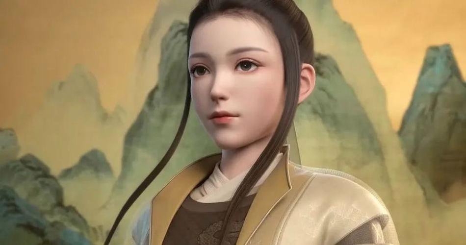 妖神记 动画