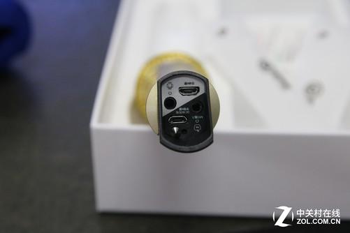 屁颠虫如何用手机充电器正确充电方图标