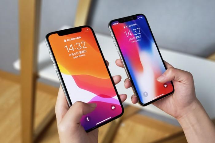 状态栏控制音量app图标