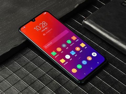 联想z6壁纸高清图标