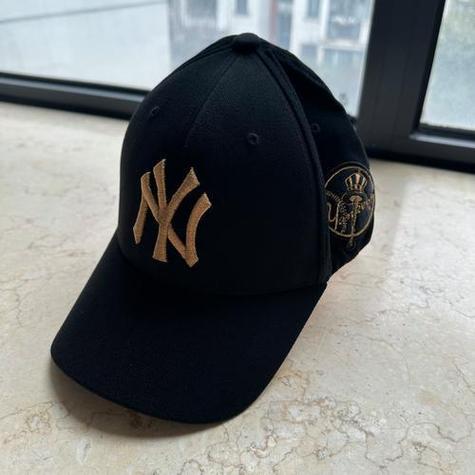 正品mlb帽子与高仿的区别图标