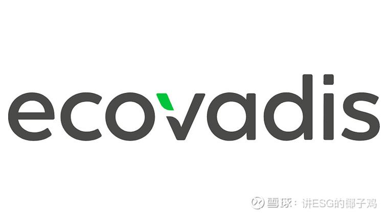 ecovadis是什么