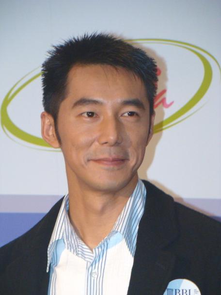 爱拼才会赢李李仁图标