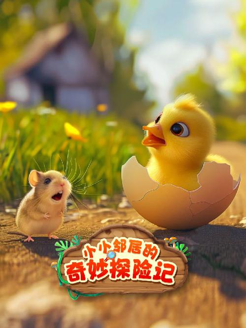 可爱邻居游戏汉化版图标