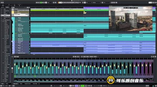 cubase10.5配置要求图标