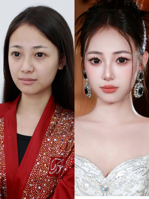 盛世容颜和绝世容颜的区别截图