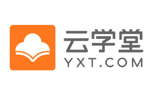 国学云学堂图标