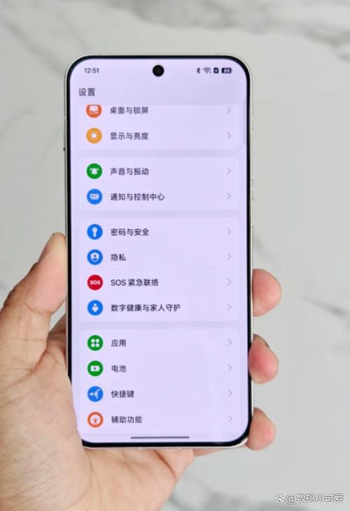 一加手机相册不见了图标