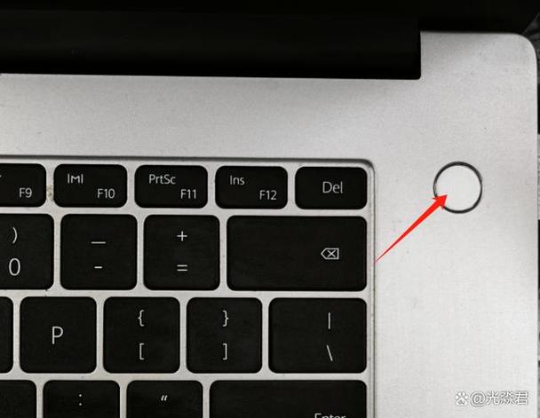 笔记本电脑失灵键盘失灵